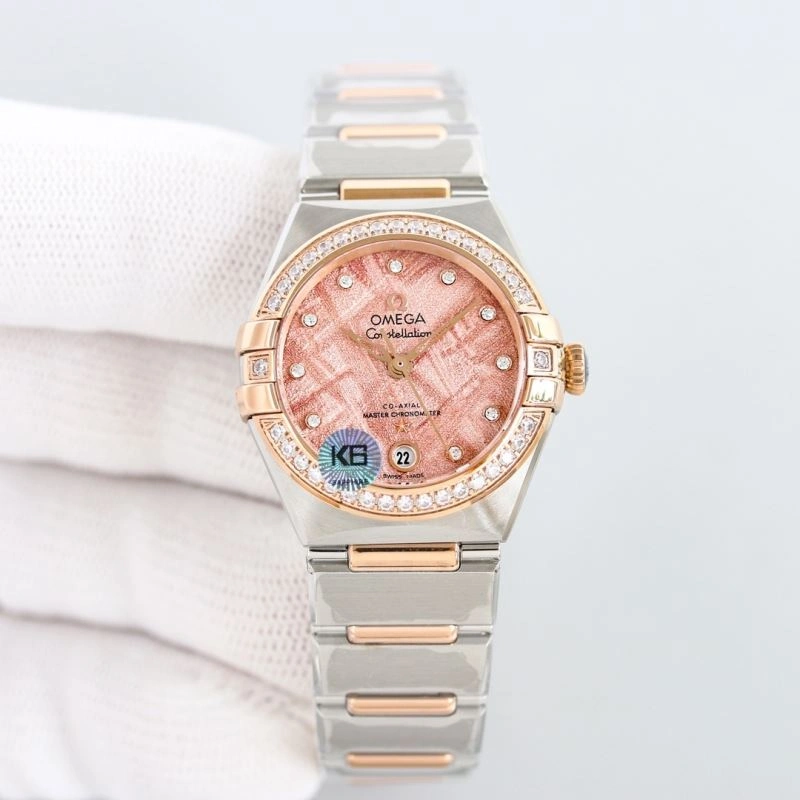 OMEGA Watches