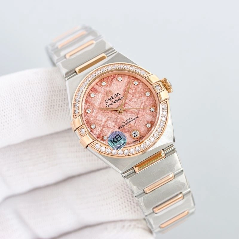 Discounted OMEGA Watches
