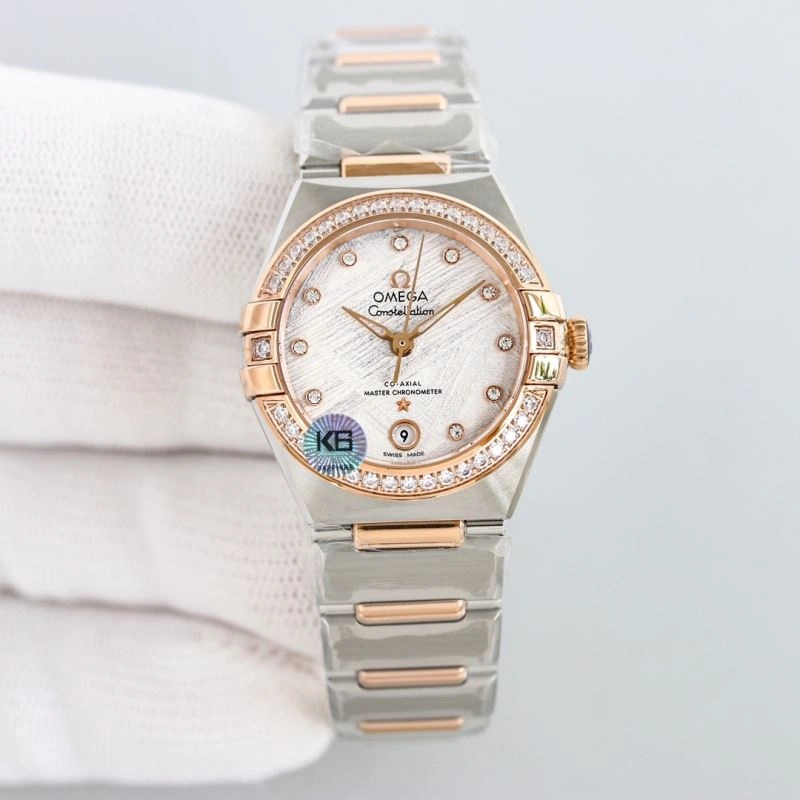 Discounted OMEGA Watches