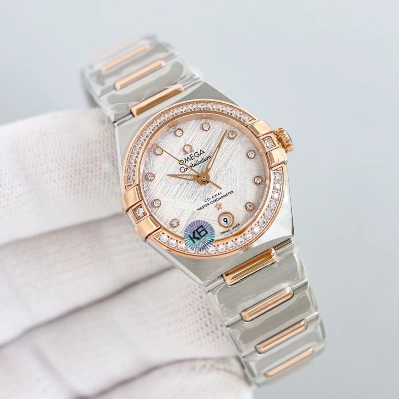 Discounted OMEGA Watches