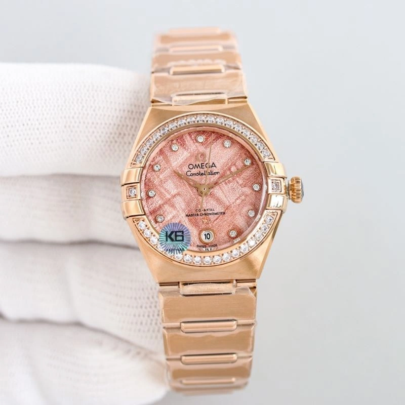 Discounted OMEGA Watches