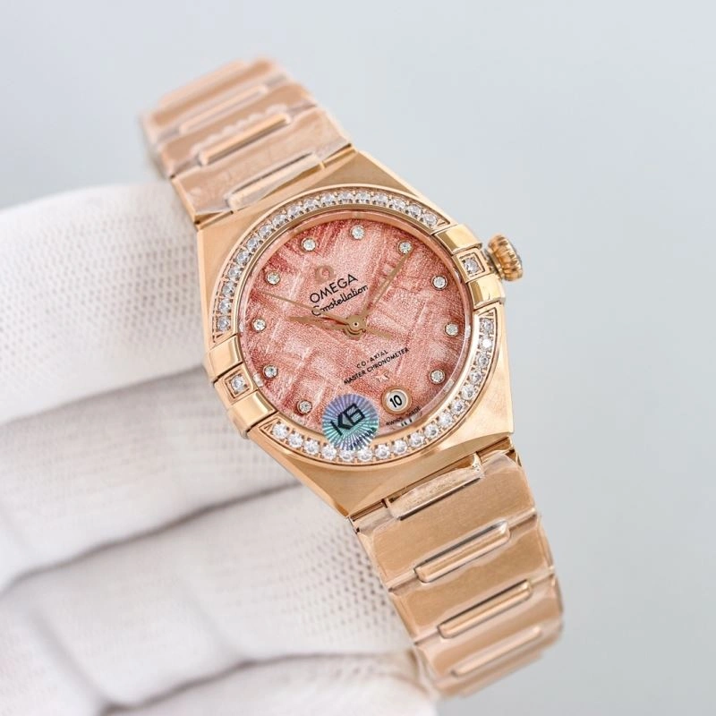 Discounted OMEGA Watches
