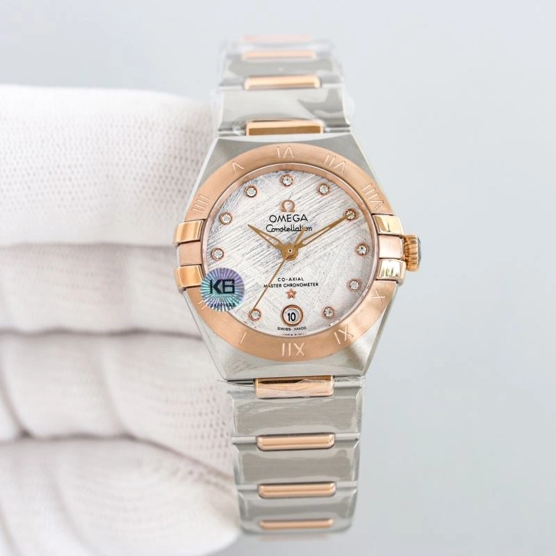 OMEGA Watches