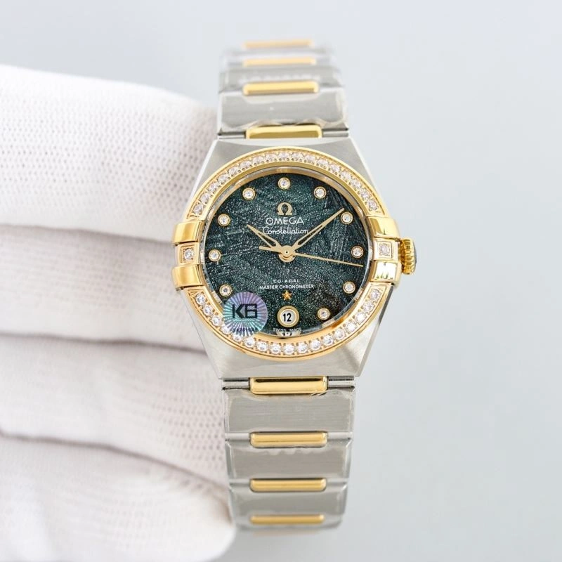 OMEGA Watches