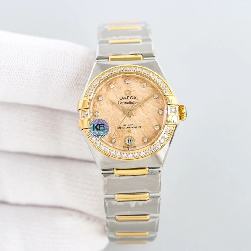 Original OMEGA Watches