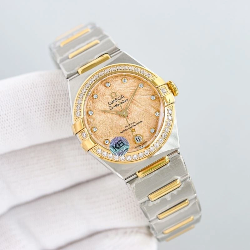 Original OMEGA Watches