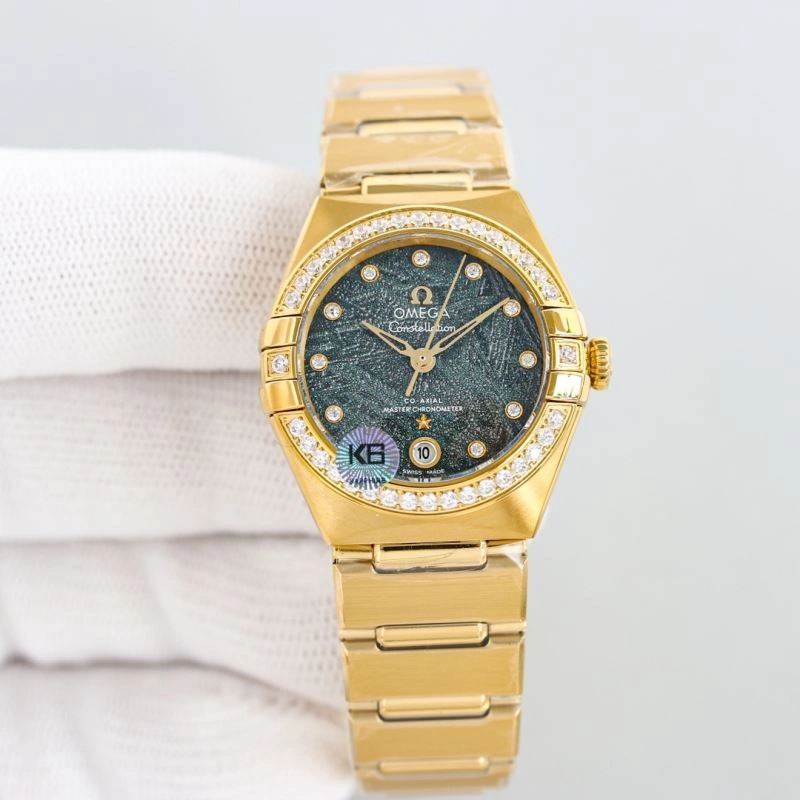 Original OMEGA Watches
