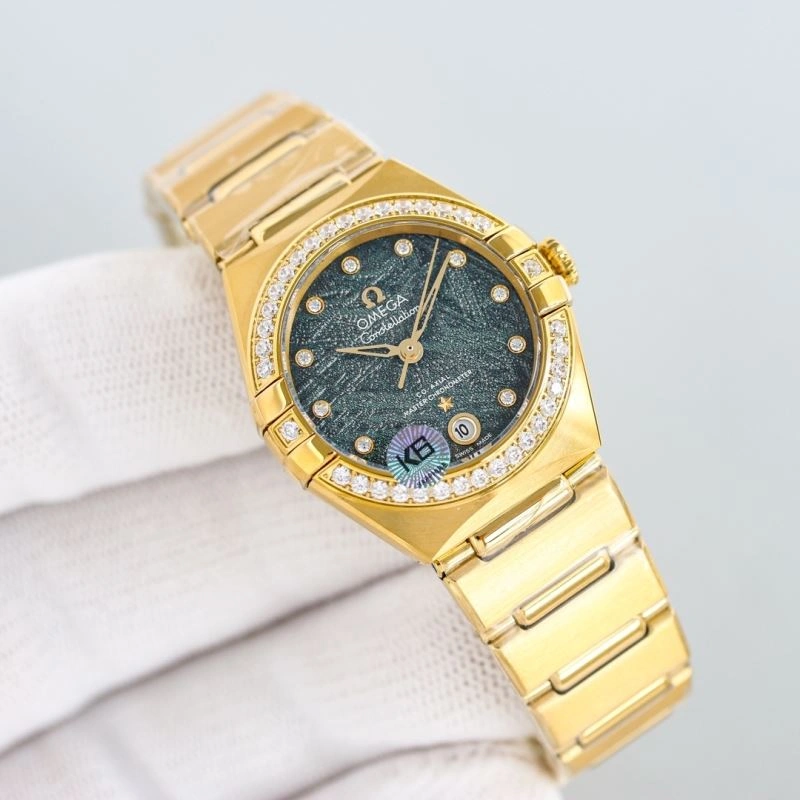 Original OMEGA Watches