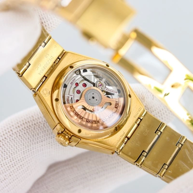 Original OMEGA Watches