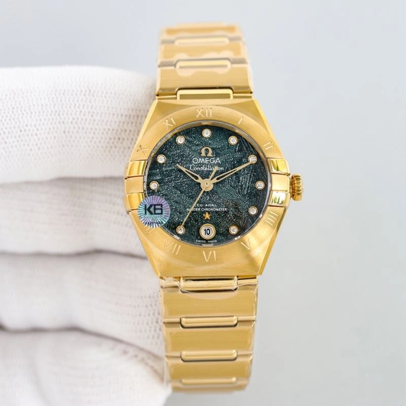 OMEGA Watches