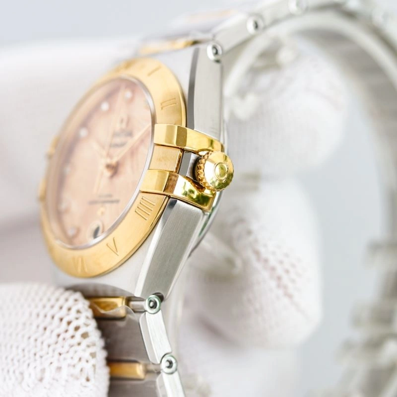 Top mirror OMEGA Watches