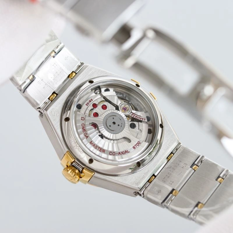 Top mirror OMEGA Watches
