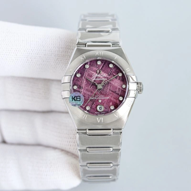 OMEGA Watches