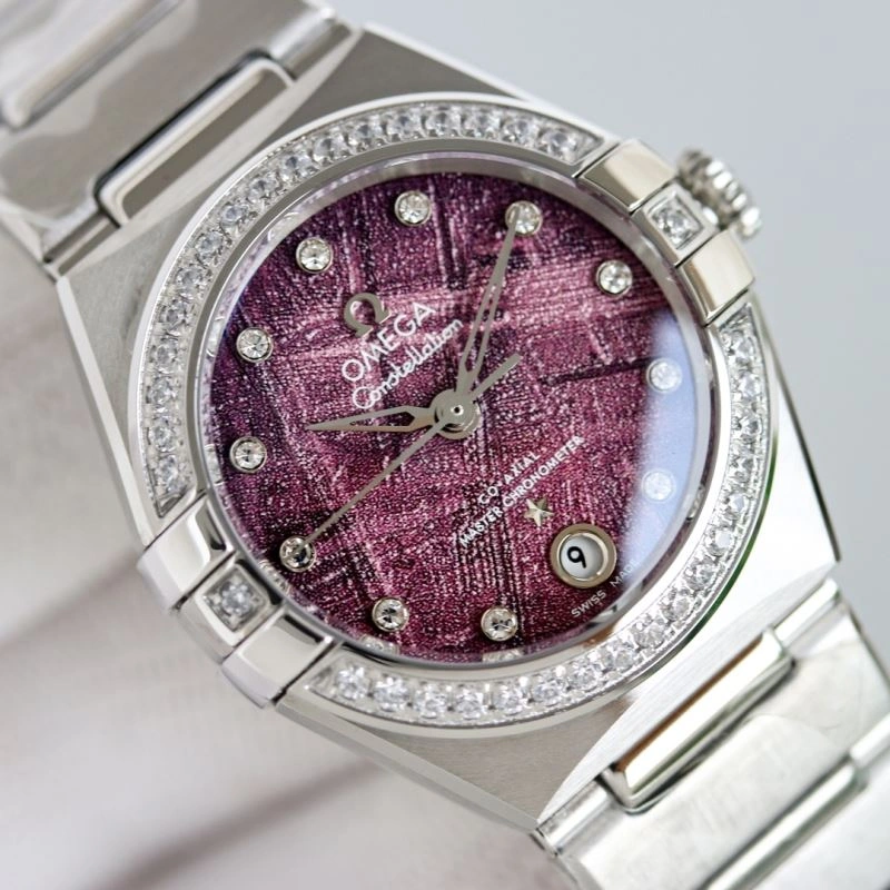 OEM OMEGA Watches