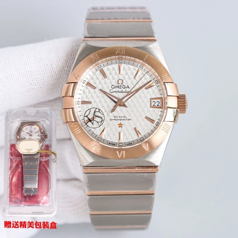 OMEGA Watches