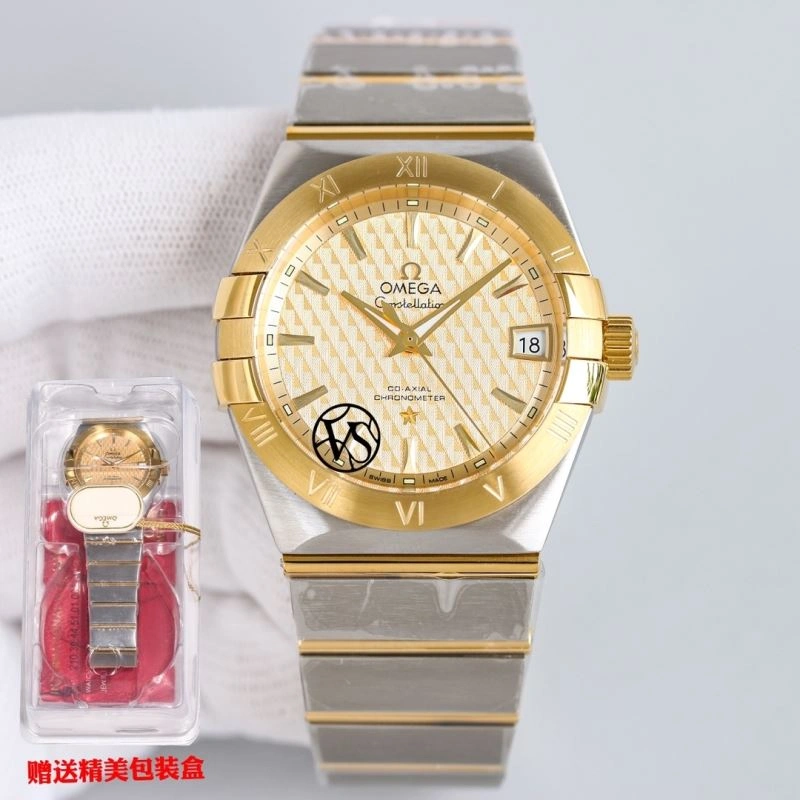 OMEGA Watches