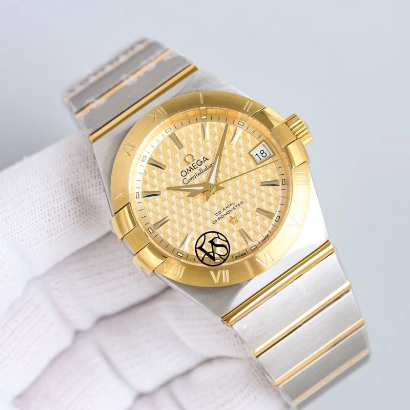 Authentic OMEGA Watches