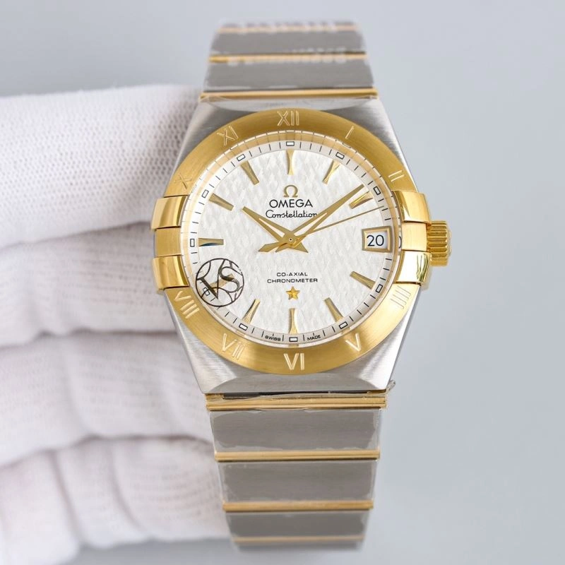 Authentic OMEGA Watches