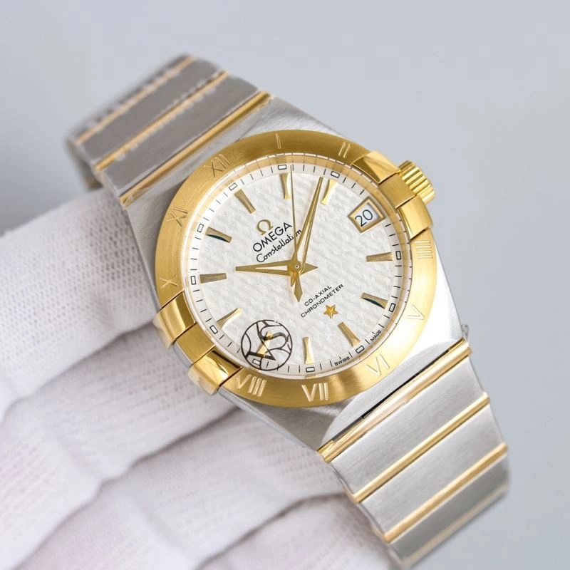 Authentic OMEGA Watches