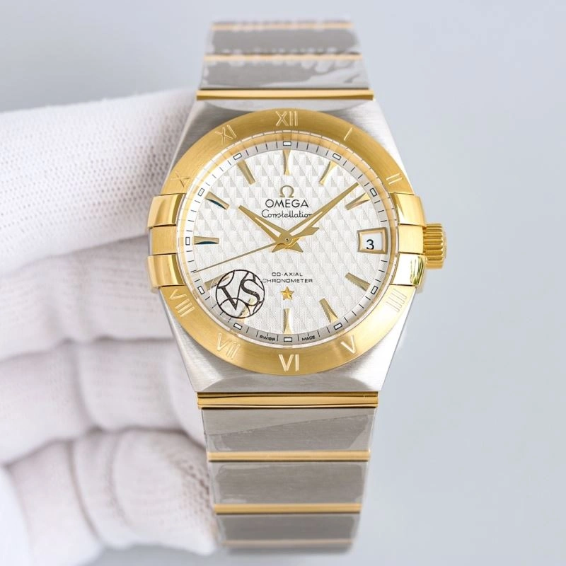Authentic OMEGA Watches