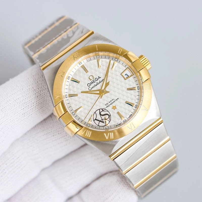 Authentic OMEGA Watches