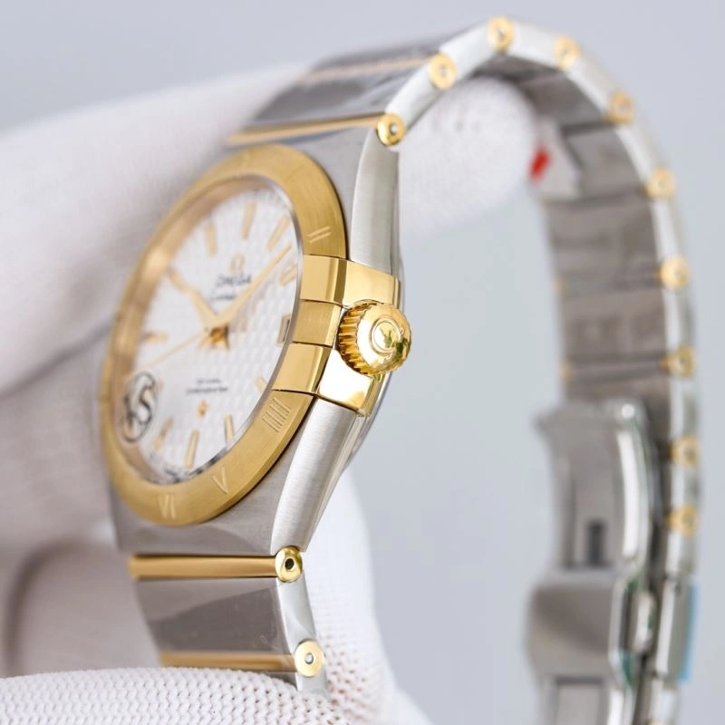 Authentic OMEGA Watches