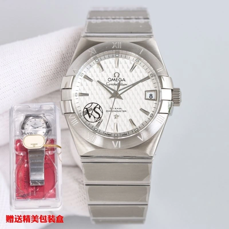 OMEGA Watches