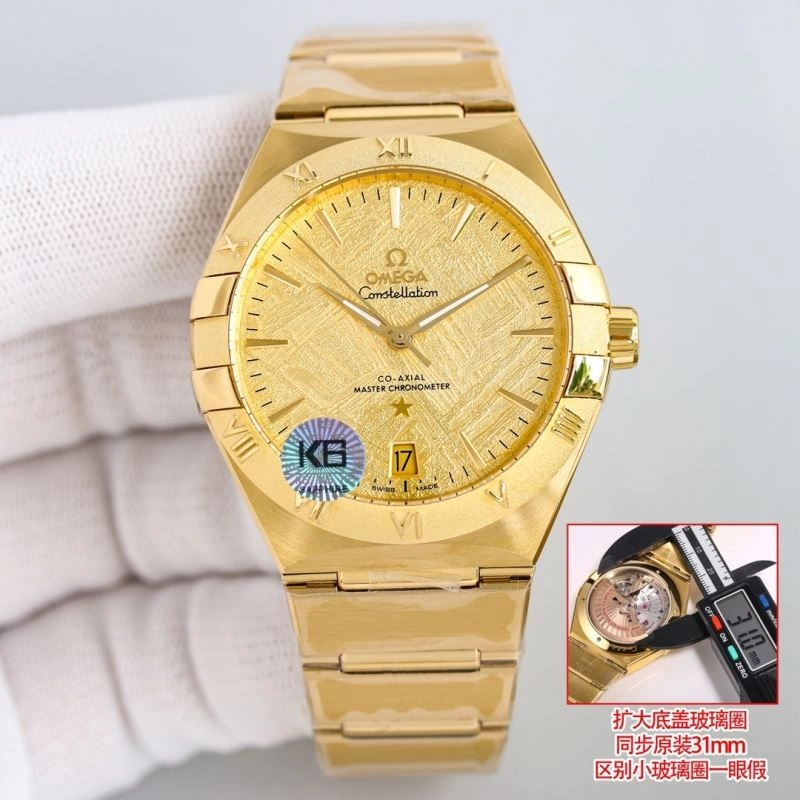 OMEGA Watches