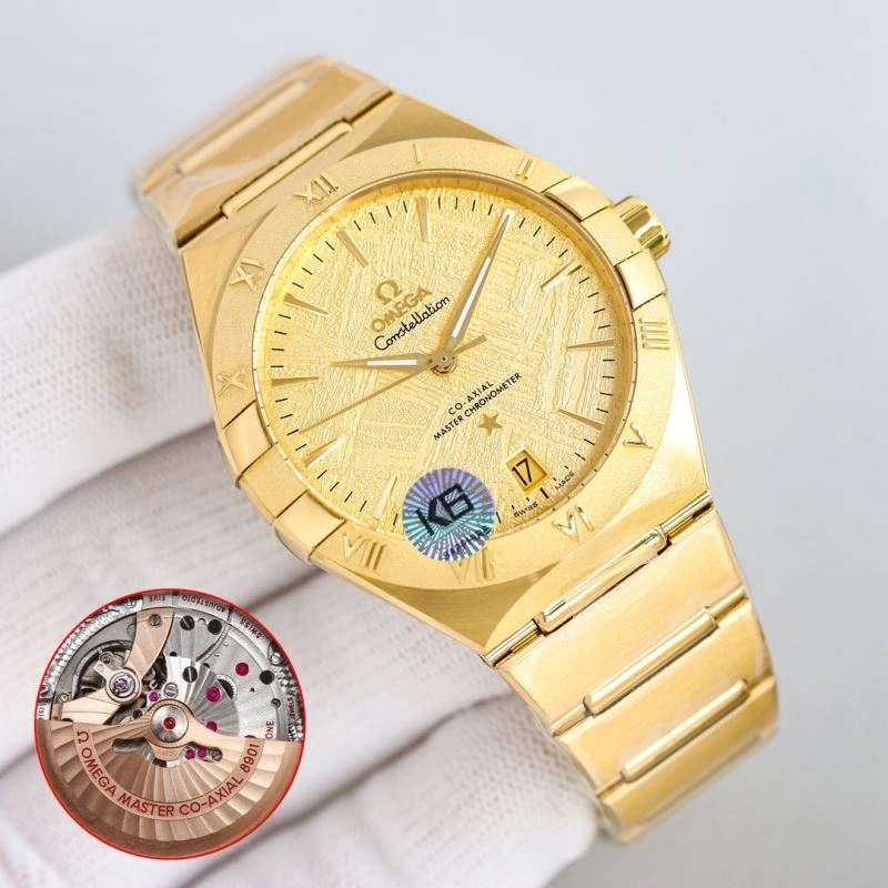 Mirror quality OMEGA Watches