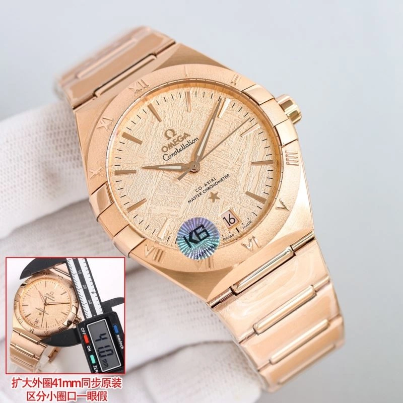 Mirror quality OMEGA Watches