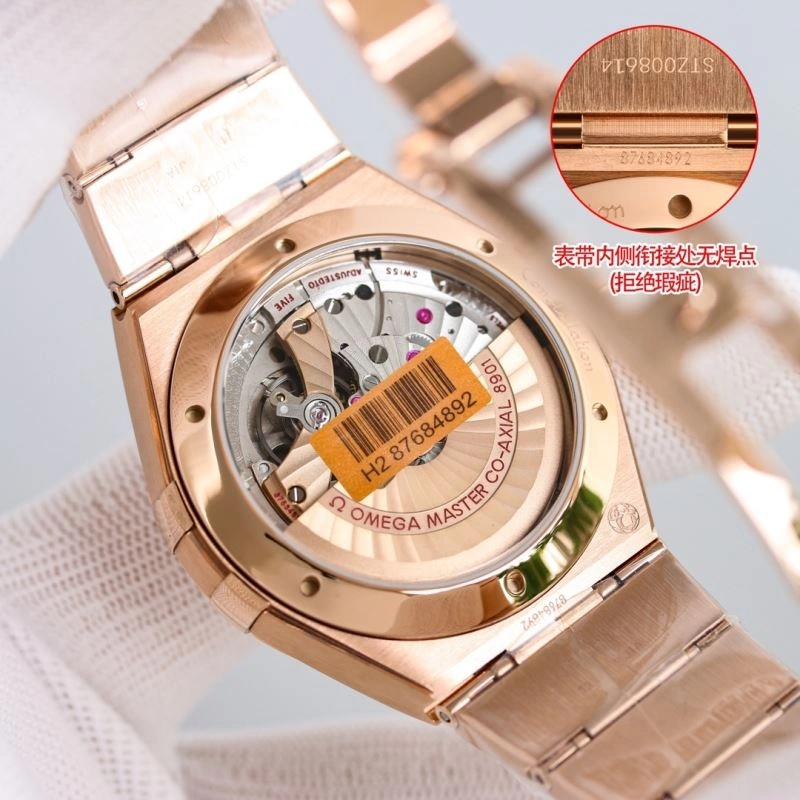 Mirror quality OMEGA Watches