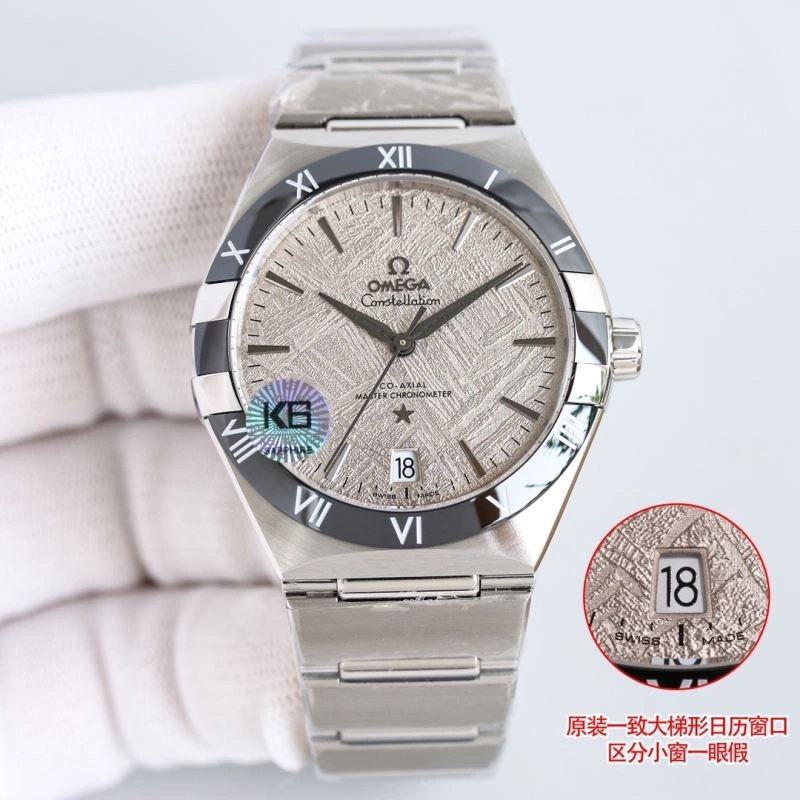 OMEGA Watches