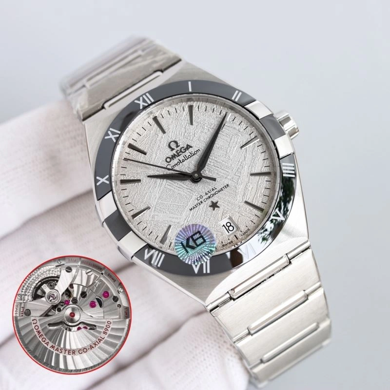 Official OMEGA Watches