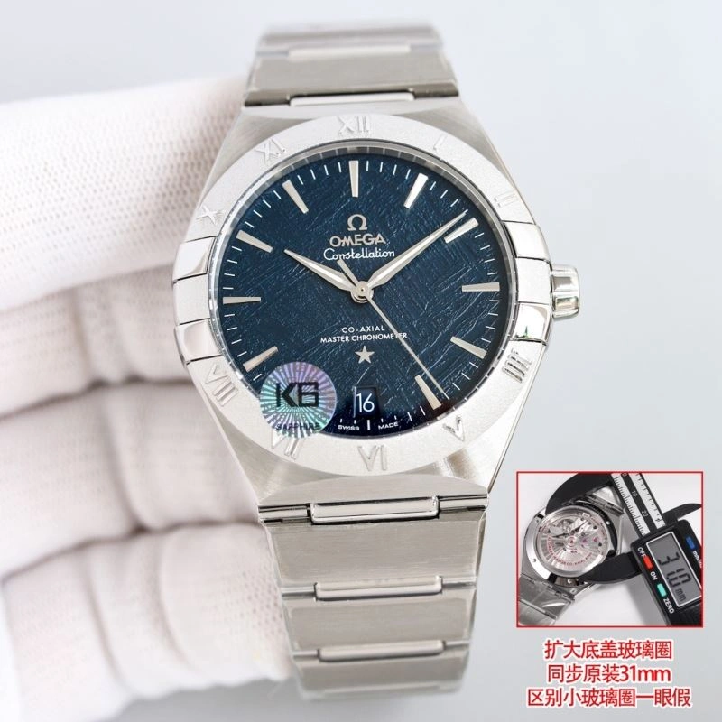 Official OMEGA Watches