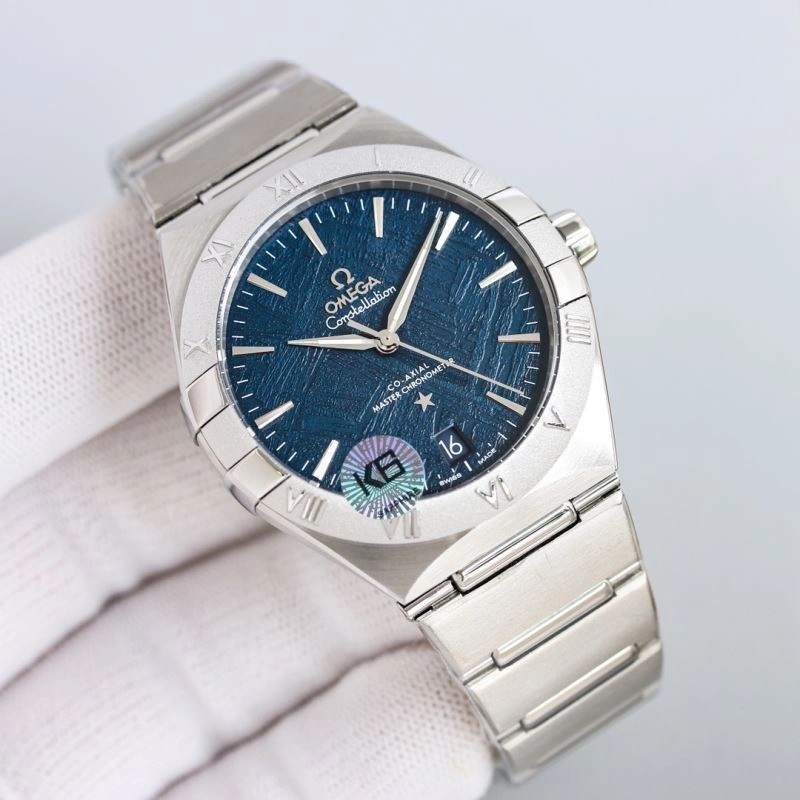 Official OMEGA Watches