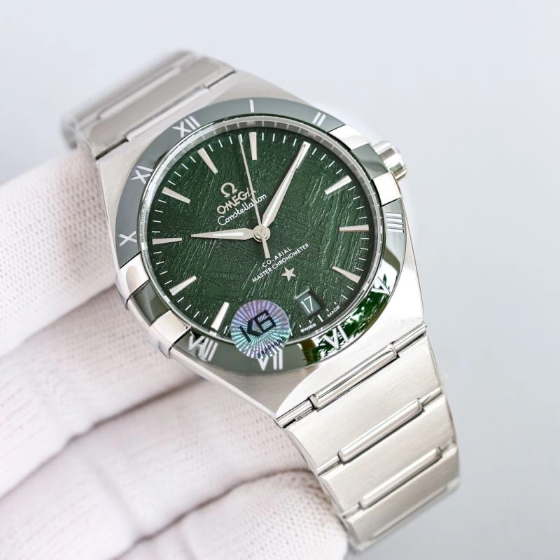 Official OMEGA Watches