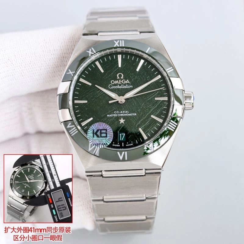 Official OMEGA Watches