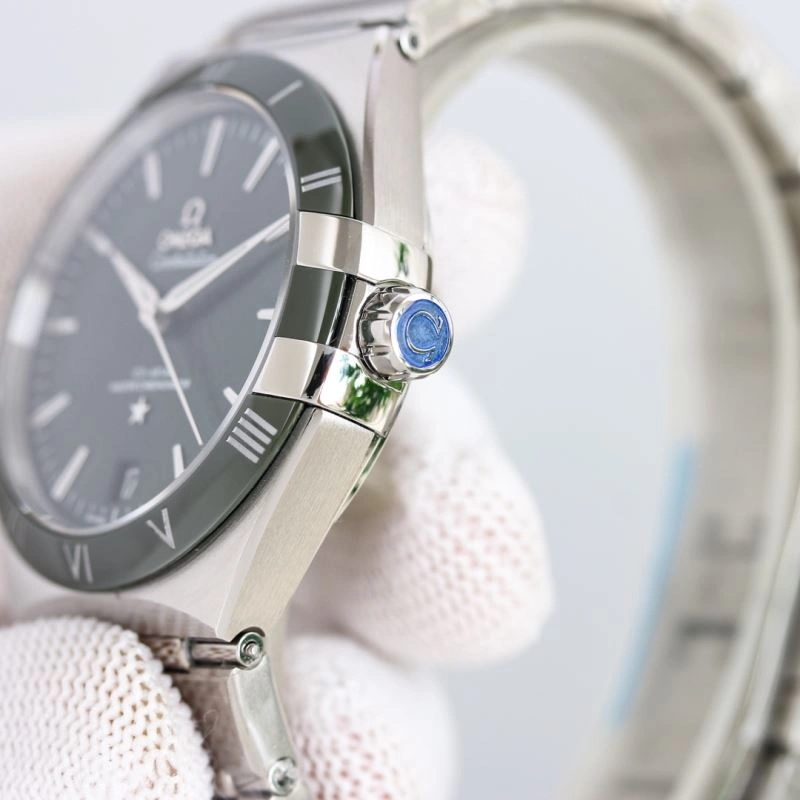 Official OMEGA Watches