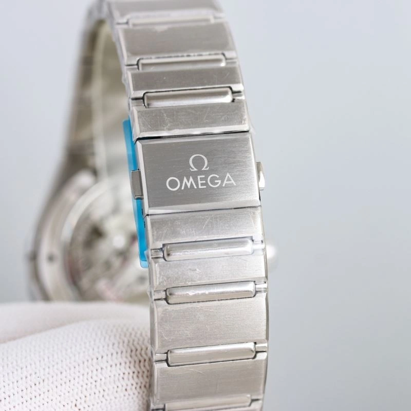 Official OMEGA Watches