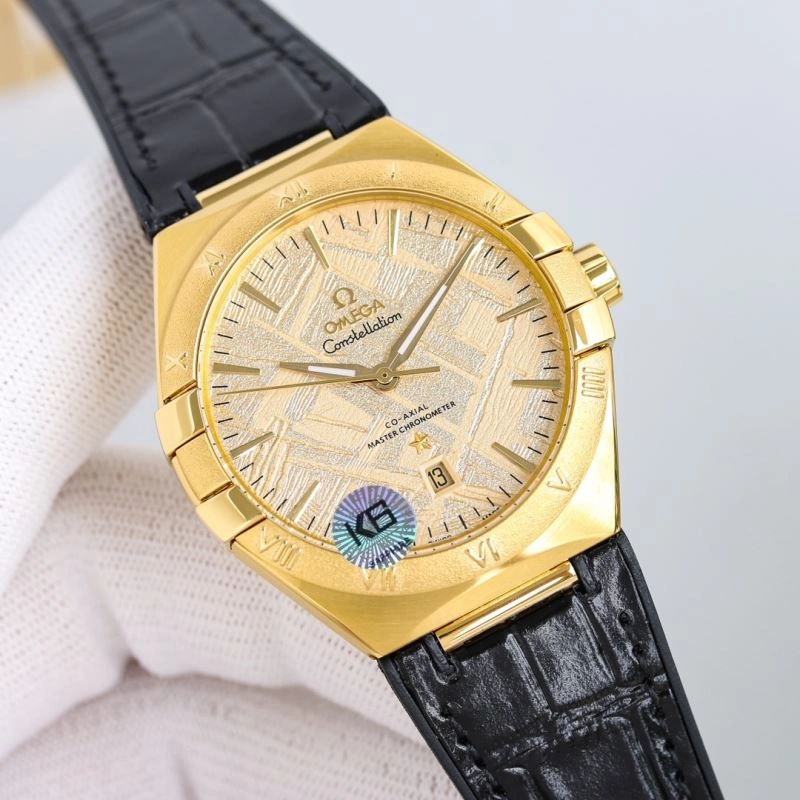 OMEGA Watches