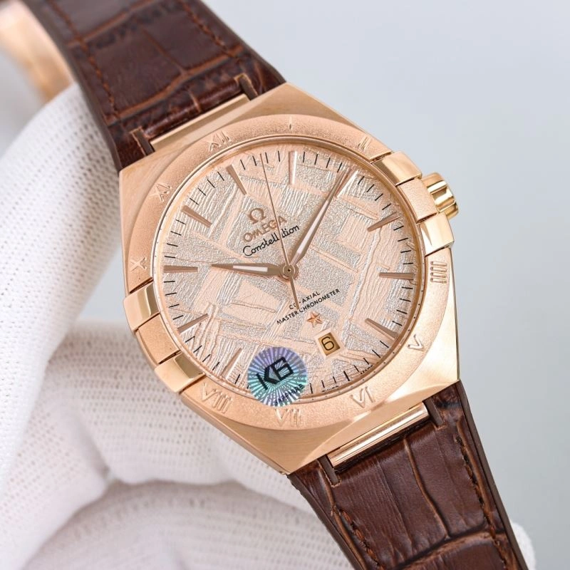 Mirror quality OMEGA Watches