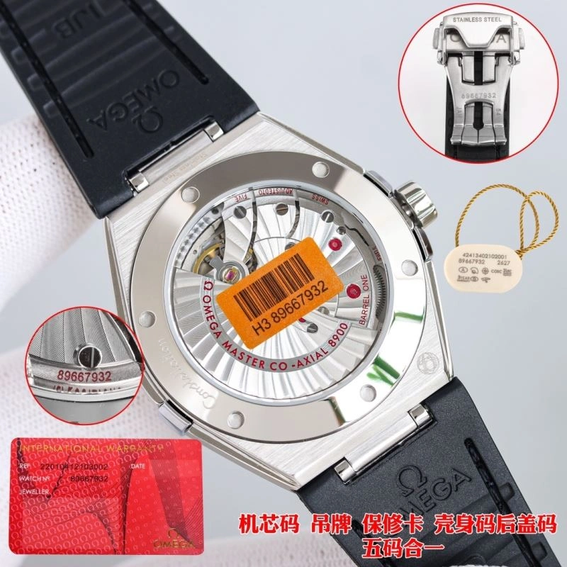 Mirror quality OMEGA Watches