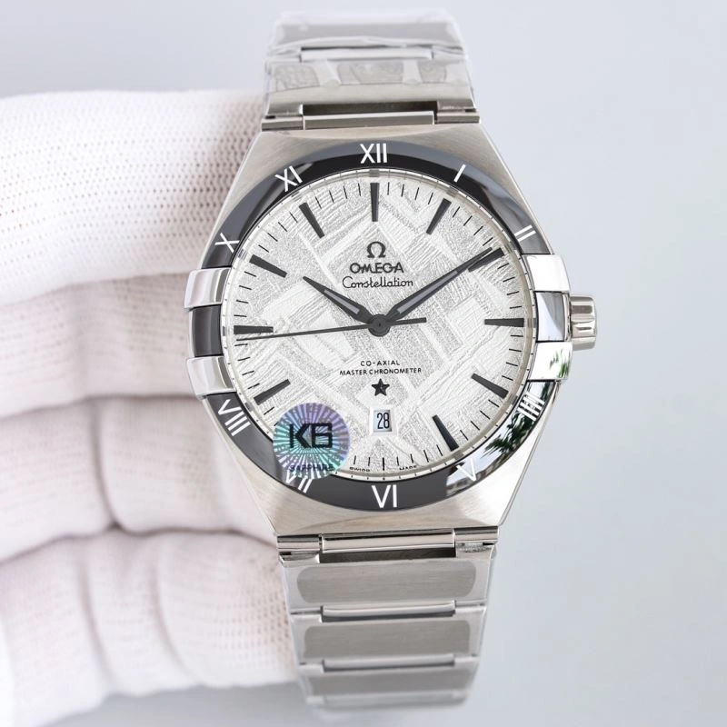 OMEGA Watches