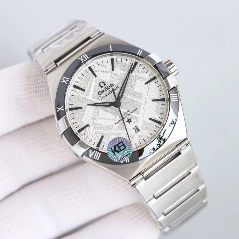Legit OMEGA Watches