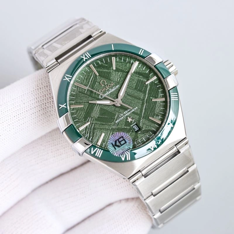 Legit OMEGA Watches