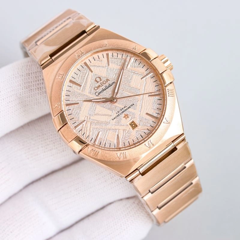 Legit OMEGA Watches