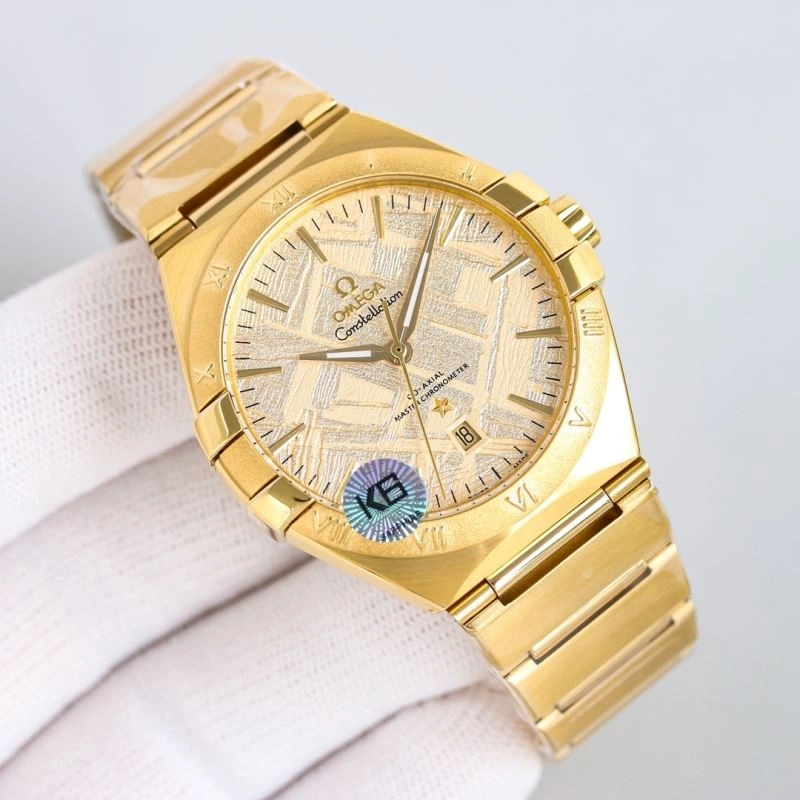 Legit OMEGA Watches