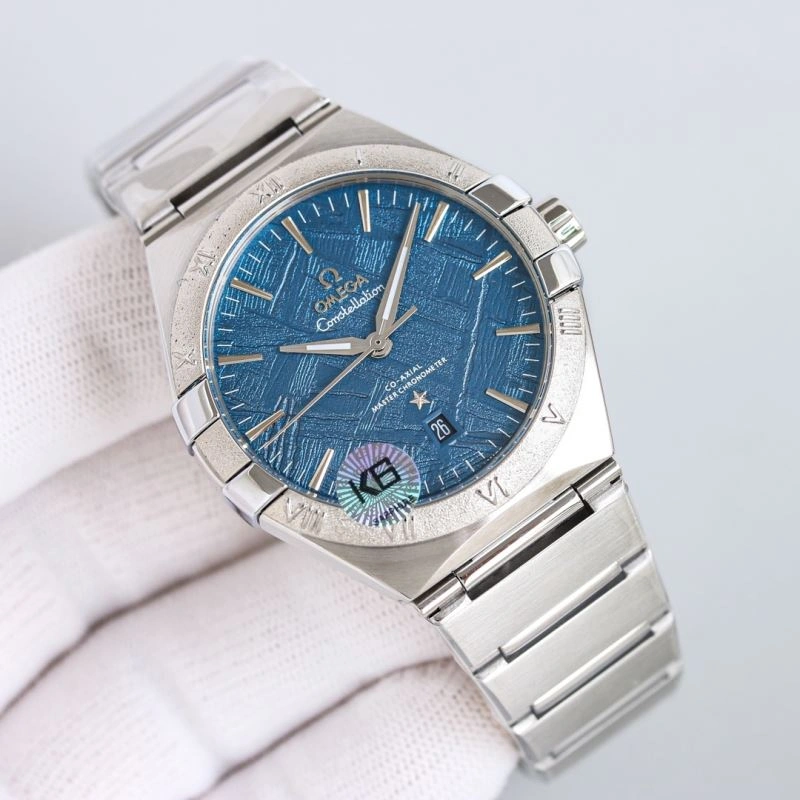 Legit OMEGA Watches