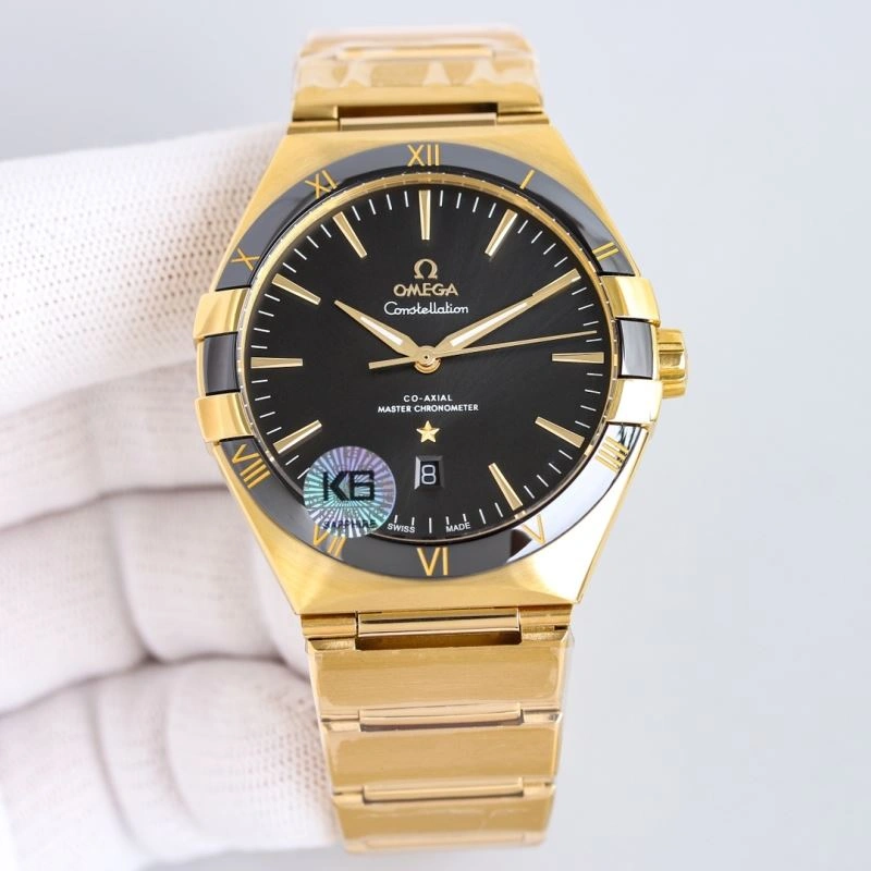 OMEGA Watches