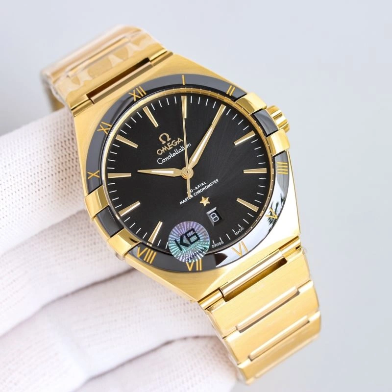 Authentic OMEGA Watches